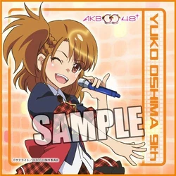 Akb0048 Yuuko