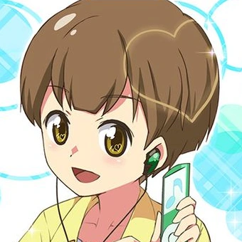 Akira Shirado | AKB0048 Wiki | Fandom