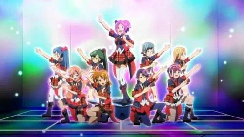 Episode 20 - Mimori's Revolution | AKB0048 Wiki | Fandom