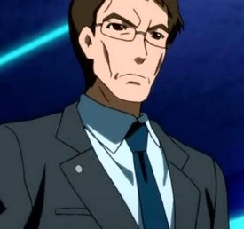 Nagisa's Father | AKB0048 Wiki | Fandom