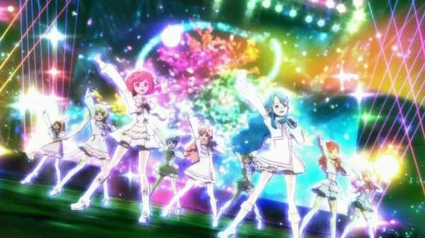Yume wa Nando mo Umarekawaru | AKB0048 Wiki | Fandom