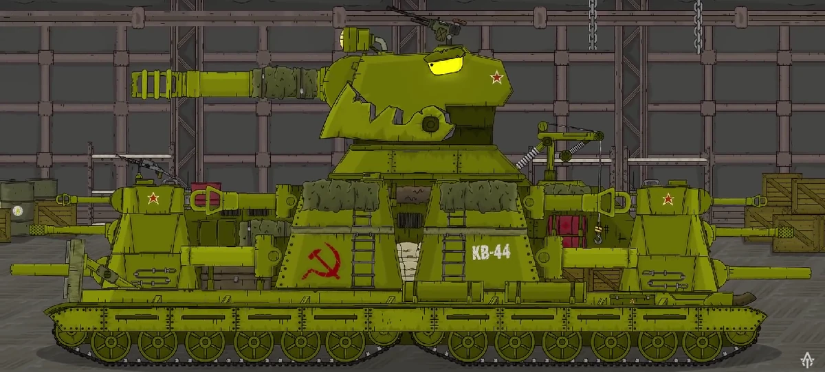 Category:Artificial Intelligence | Akceltro - Мультфильмы про танки Wiki | Fandom