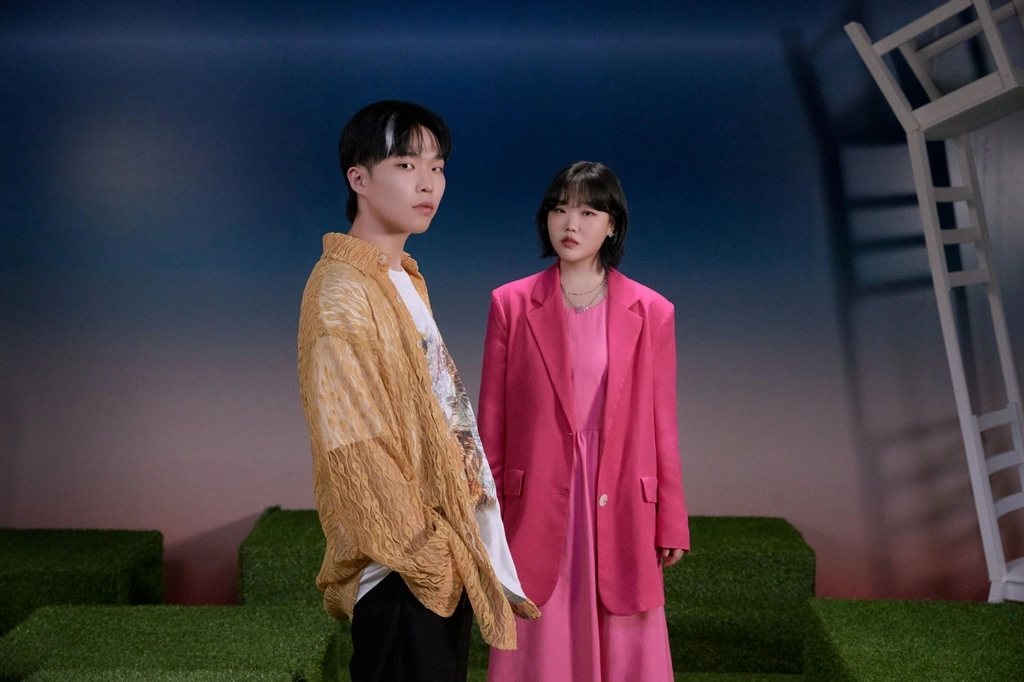 NEXT EPISODE/Gallery | AKMU Wiki | Fandom