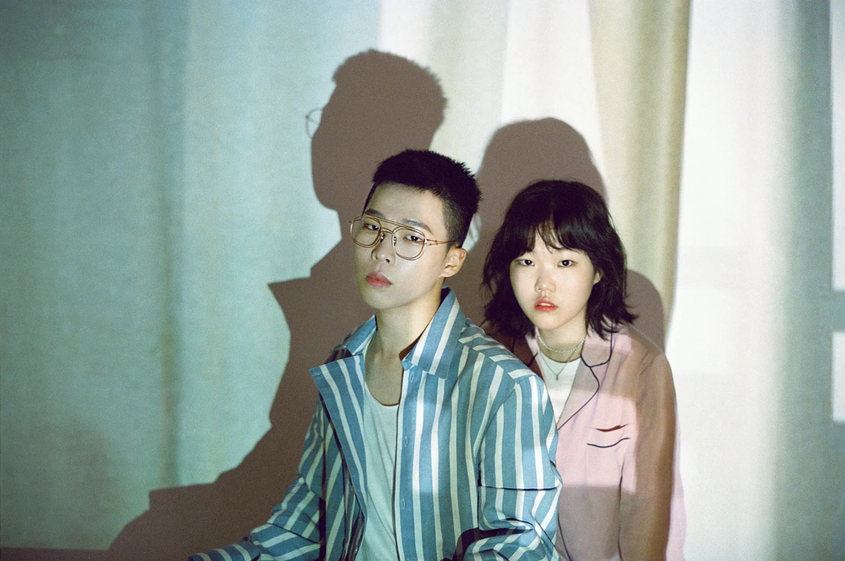 SUMMER EPISODE/Gallery | AKMU Wiki | Fandom