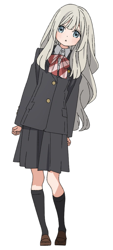 Hotaru Hiraiwa | Akebi's Sailor Uniform Wiki | Fandom