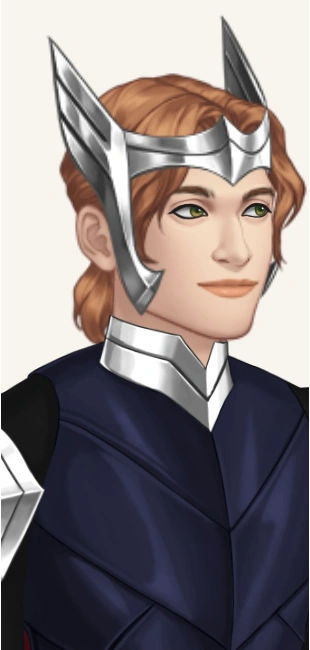 Sir Parker | Akeela Tales Wiki | Fandom
