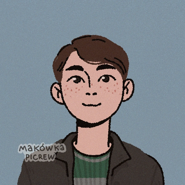 Michael | Akeela Tales Wiki | Fandom