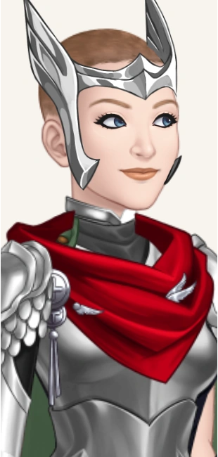 Captain Marley | Akeela Tales Wiki | Fandom