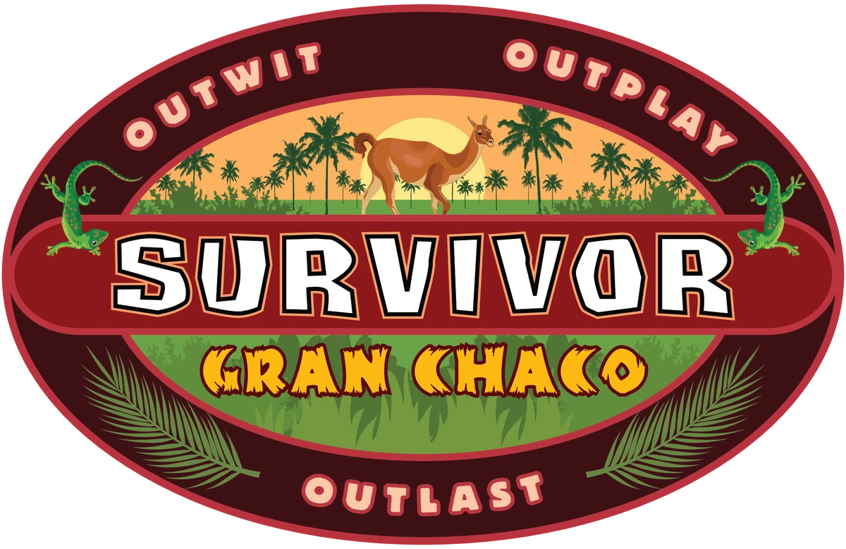 Survivor: Gran Chaco | AKFani's Survivor Wiki | Fandom