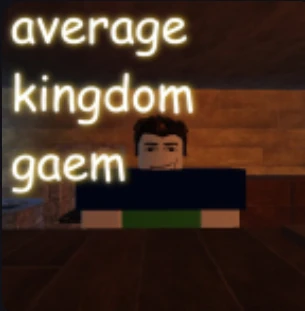 Average Kingdom Gaem Wiki Fandom