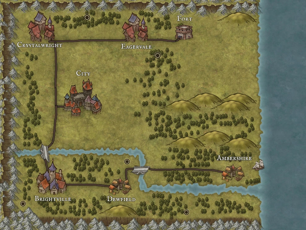 AKG Map | Average kingdom gaem Wiki | Fandom