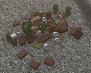 Food | Average kingdom gaem Wiki | Fandom