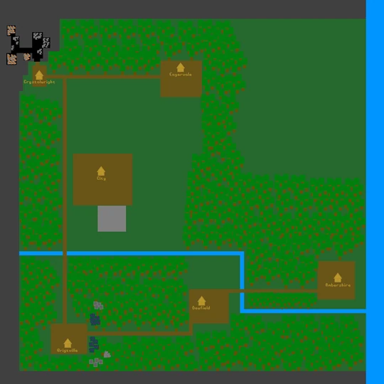 Villages | Average kingdom gaem Wiki | Fandom
