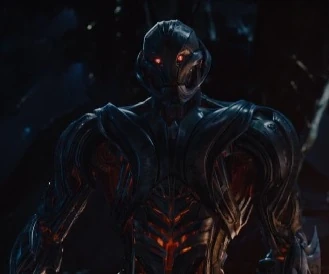 Ultron | Aquatic Kingdom Hearts Wiki | Fandom