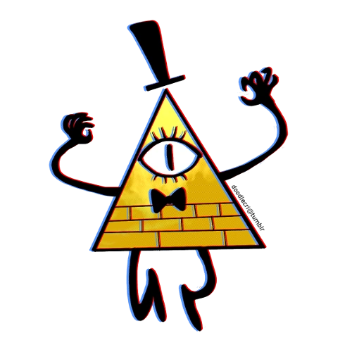 Bill Cipher | AkhilPDX's Arena Wiki | Fandom