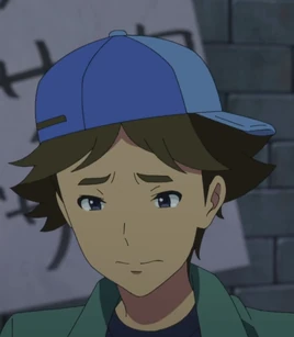 Aota | Akiba Maid War Wiki | Fandom