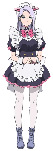 Zoya | Akiba Maid War Wiki | Fandom