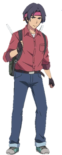 Debt Collector | Akiba Maid War Wiki | Fandom