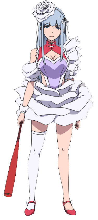 Manami Yamagishi | Akiba Maid War Wiki | Fandom