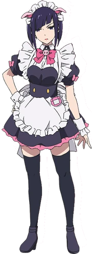 Ranko Mannen | Akiba Maid War Wiki | Fandom