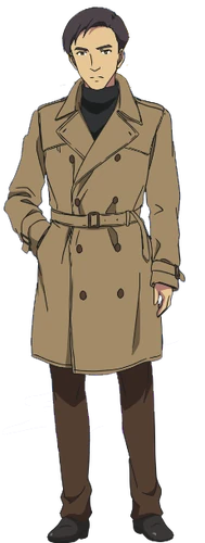 Suehiro | Akiba Maid War Wiki | Fandom