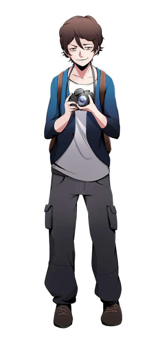 Ken Nekura | Akiba's Wiki | Fandom