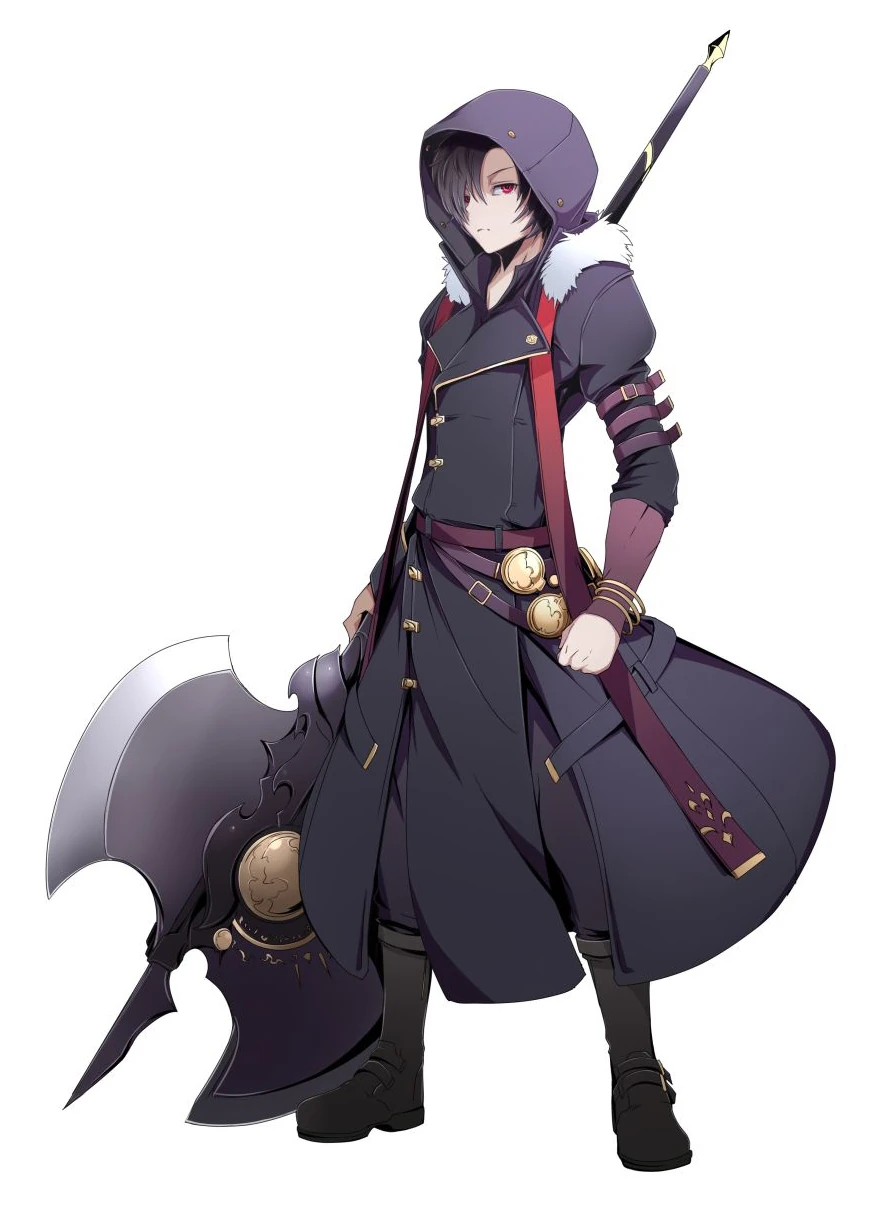 Kyouya Izanagi | Akiba's Wiki | Fandom