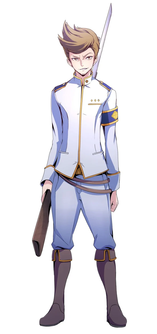 Boss | Akiba's Wiki | Fandom