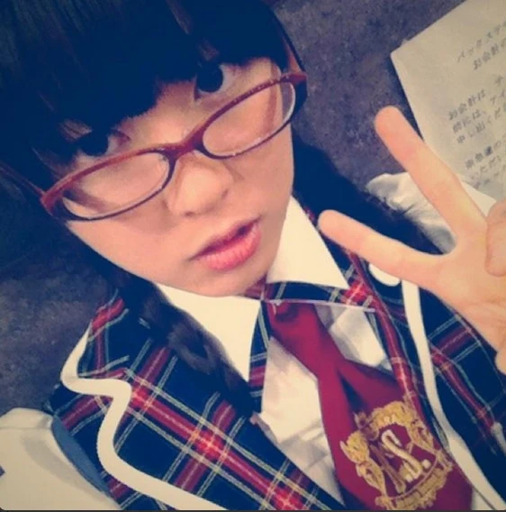 Hasuzaki Hajime | AkihabaraBackstagepass Wiki | Fandom