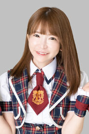 Moeno Azuki | AkihabaraBackstagepass Wiki | Fandom