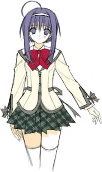 Najimi Tenkuji | Akikan! Wiki | Fandom