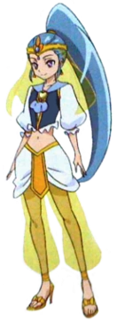 Mona Yaisien | Akimoto Komachi Fanclub Wiki | Fandom