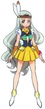 Zephyrine Feng | Akimoto Komachi Fanclub Wiki | Fandom