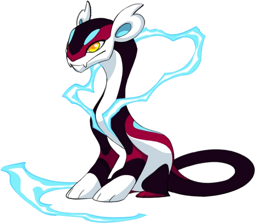 Voltrix | Akingdomal Wikia | Fandom