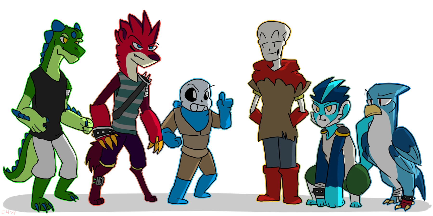 Myno Group | Akingdomal Wikia | Fandom