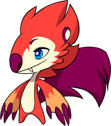 Blazel | Akingdomal Wikia | Fandom