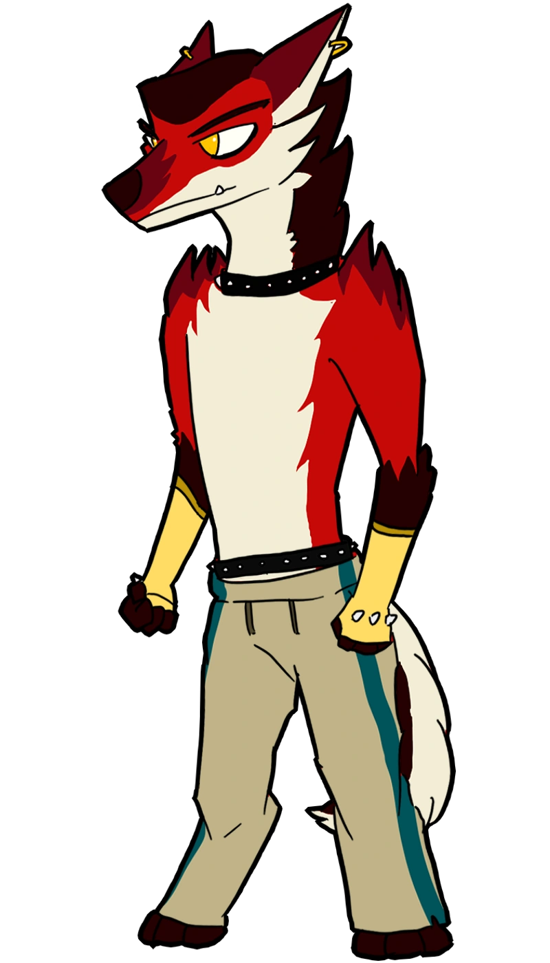 Vince | Akingdomal Wikia | Fandom