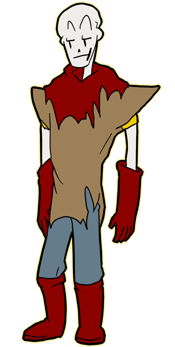 Papyrus | Akingdomal Wikia | Fandom