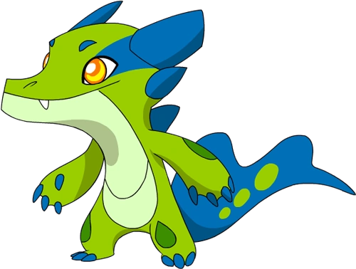 Watergator | Akingdomal Wikia | Fandom