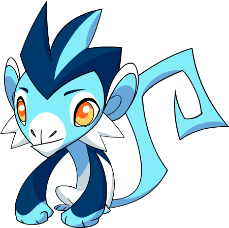 Monkzee | Akingdomal Wikia | Fandom