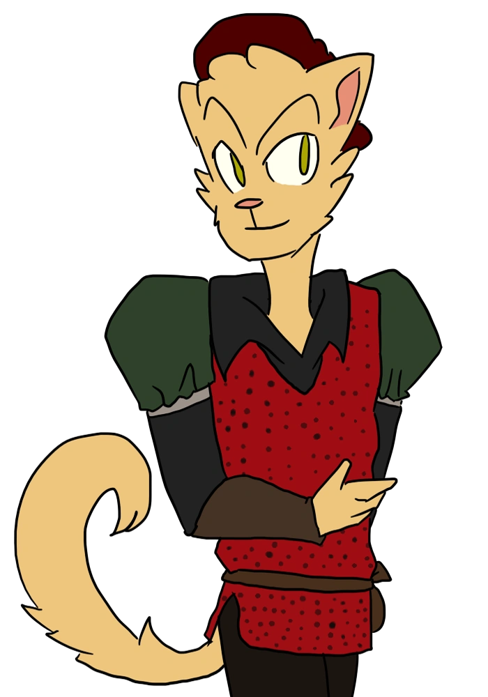 Burgerpants | Akingdomal Wikia | Fandom