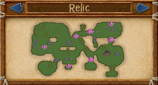 Relic Kingdom | A Kingdom for Keflings Wiki | Fandom
