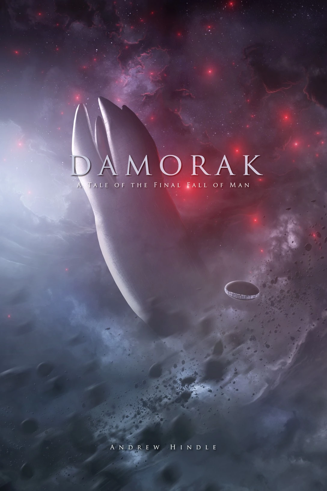Damorak | The aki'Pedia Wiki | Fandom