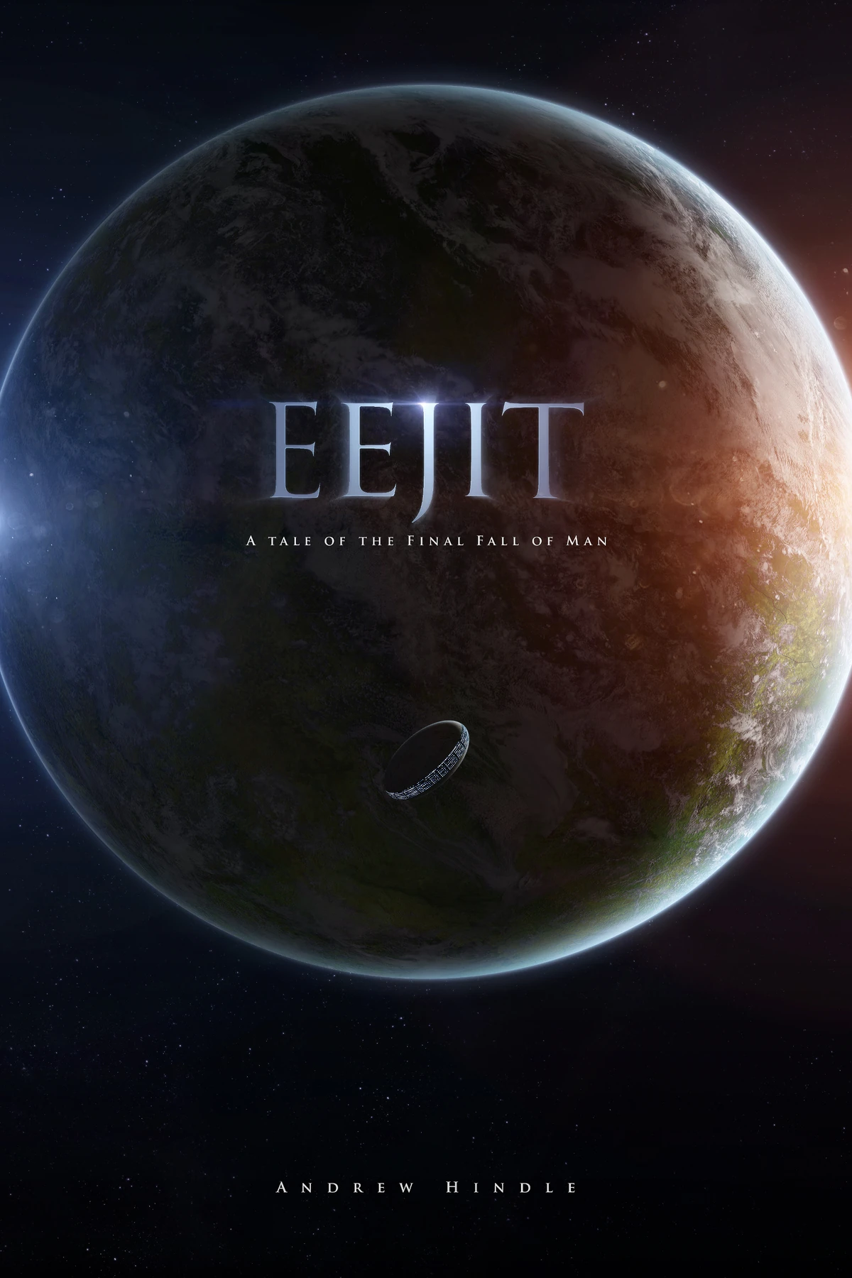 Eejit | The aki'Pedia Wiki | Fandom