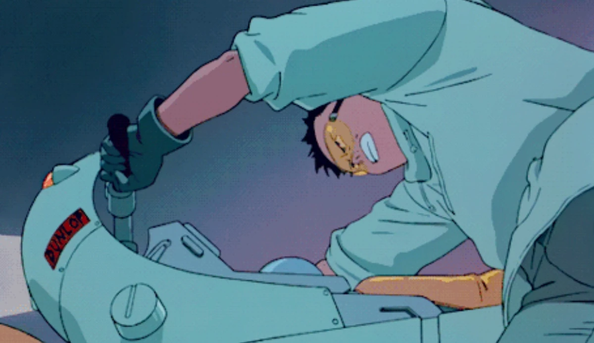 Tetsuo Shima | Akira Wiki | Fandom