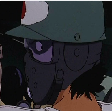 CLOWN N 1 | Wiki AKIRA | Fandom