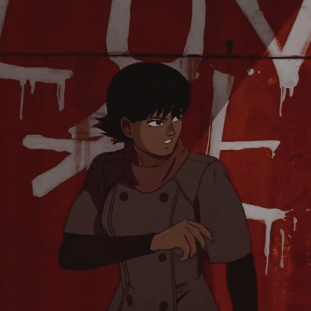 Kei/Anime | Wiki Akira | Fandom