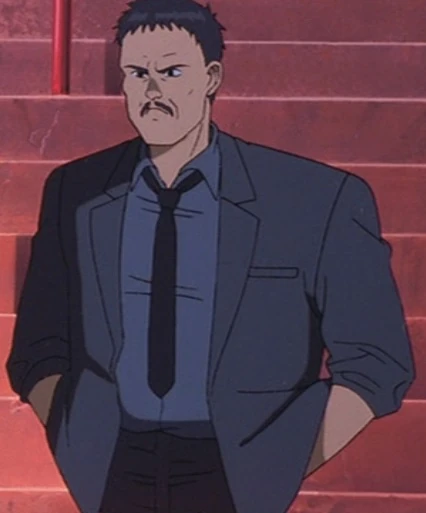 Ryu | Wiki AKIRA | Fandom