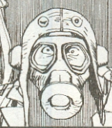 CLOWN N 14 | Wiki AKIRA | Fandom