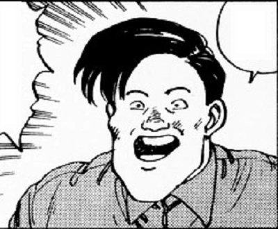 Mr. Takaba | Akira Wiki | Fandom